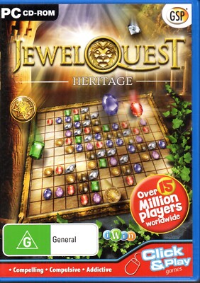 Jewel Quest