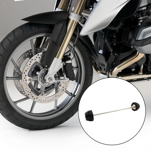 Front Axle Fork Wheel Protector Stand Fits for R1250GS 2019 2020 2021 ...