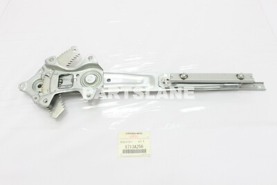Mitsubishi Outlander Sport OEM Front Right Door Window Regulator ...
