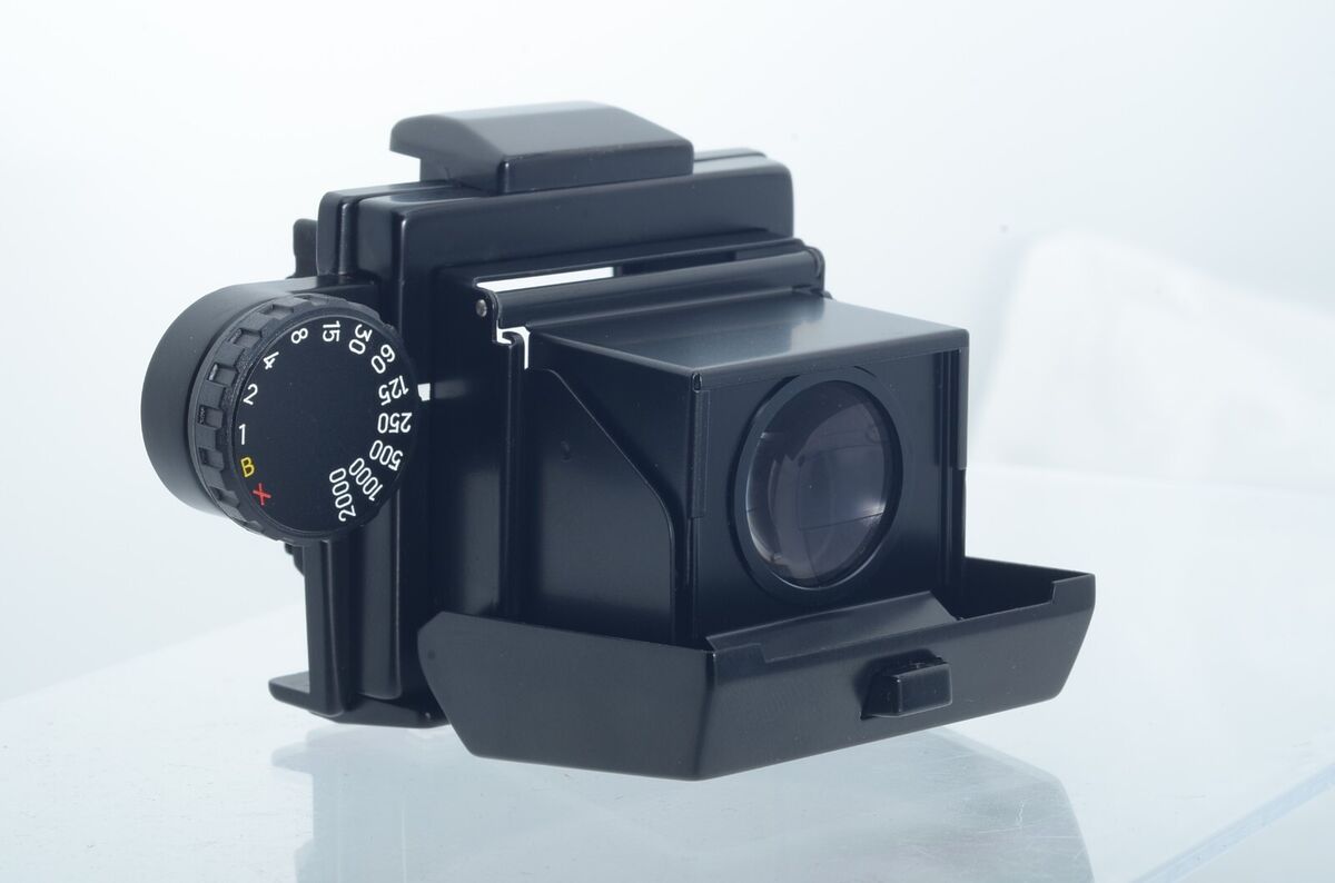 MINT MINOLTA WAIST LEVEL FINDER For X-1 XM XK | eBay MINT MINOLTA WAIST LEVEL FINDER For X-1 XM XK | eBay