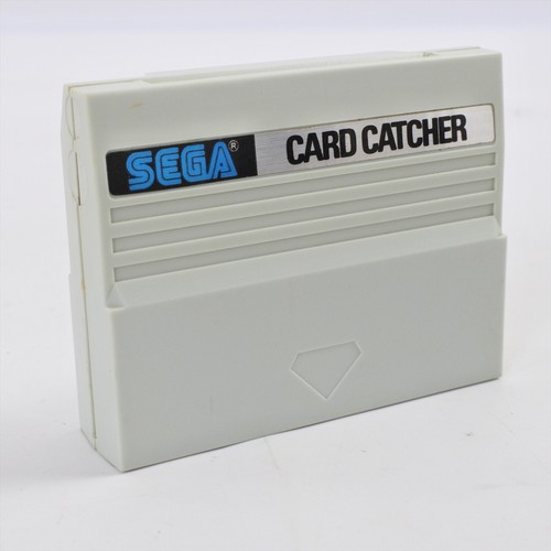 CARD CATCHER MY CARD Adaputer SEGA SC-3000 Japan Import SG-1000 Boxed ...