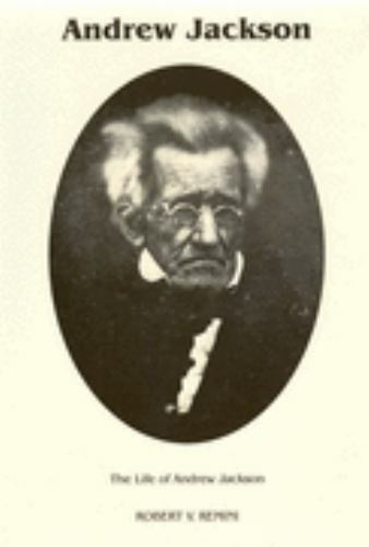 Andrew Jackson [Signature Series] , Remini, Robert V. , hardcover ...