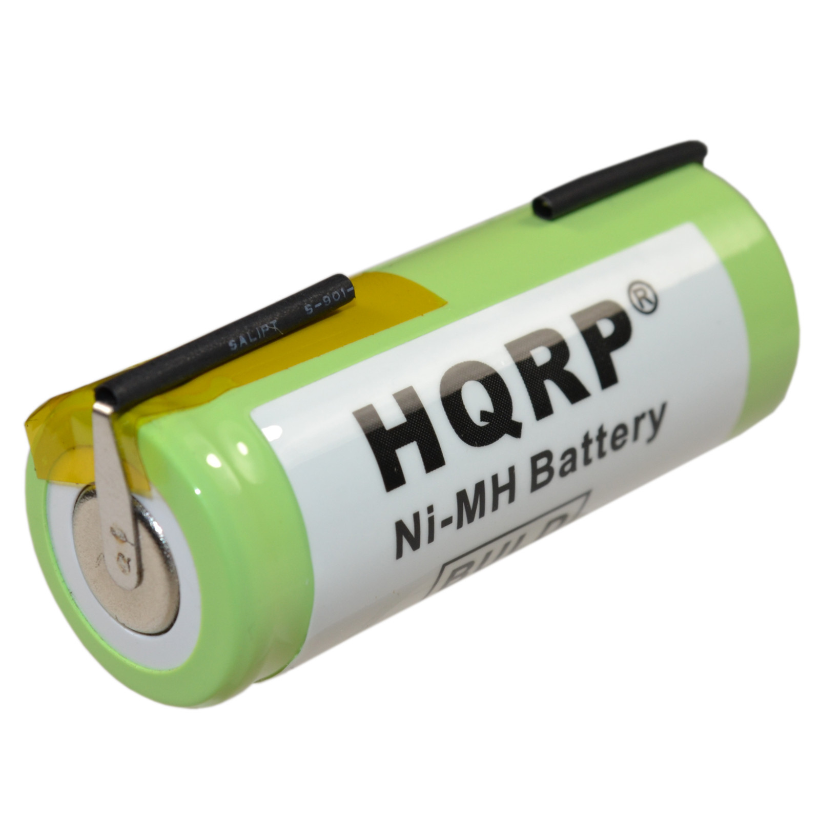 Braun Toothbrush Battery HQRP Replacement Battery For Braun Electric ...