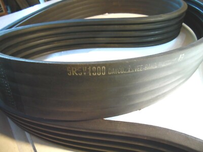 Hydraulic Fittings - Dayco