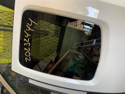 Driver Left Rear Door Glass Crew Cab Fits 05-21 FRONTIER 103961667 | eBay