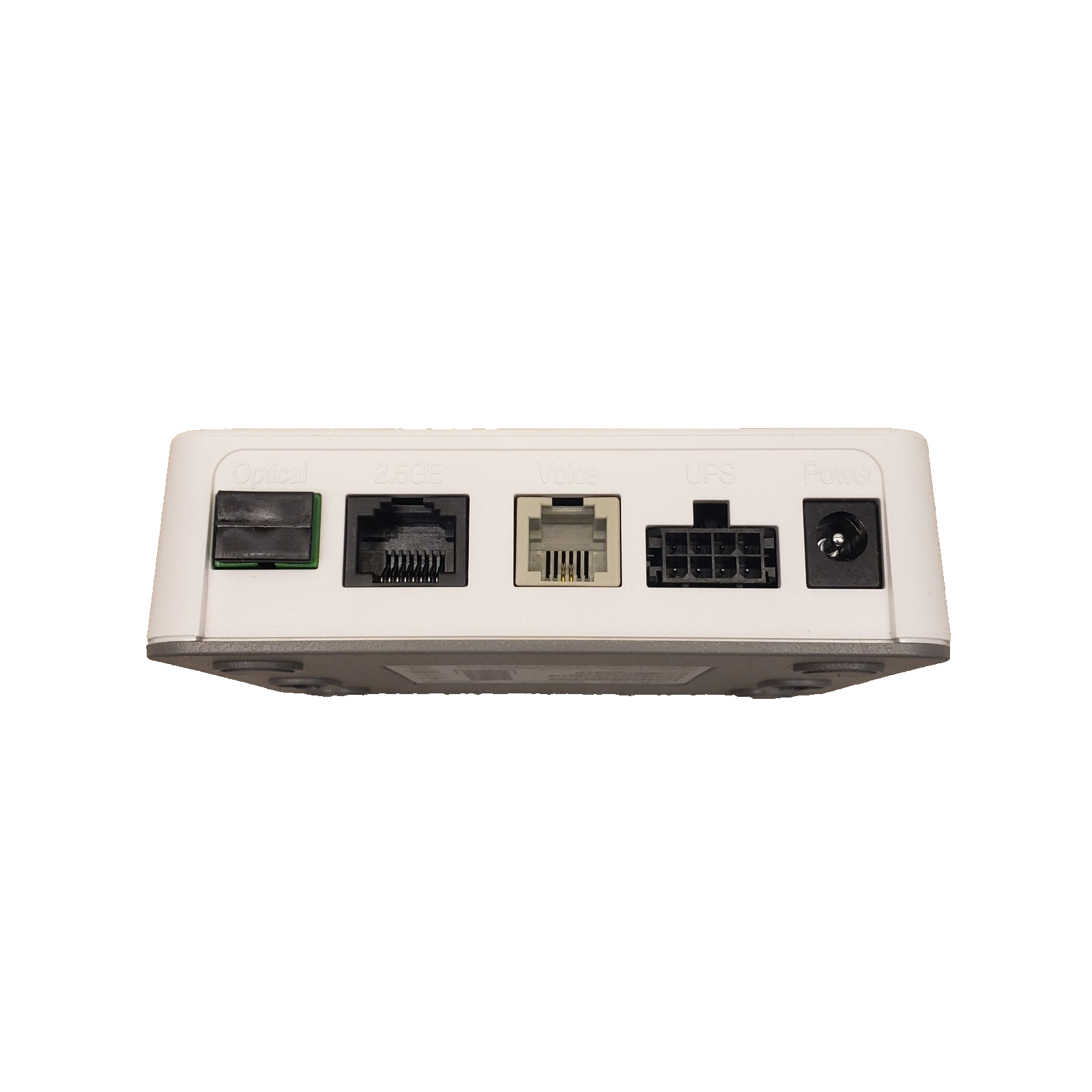 Adtran SDX 601QV GPON Simple ONT Fiber Optic Network Terminal 2.5GbE ...