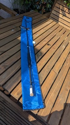 Savage Gear SG2 7ft 6in Spinning Rod 7 to 25g | eBay UK