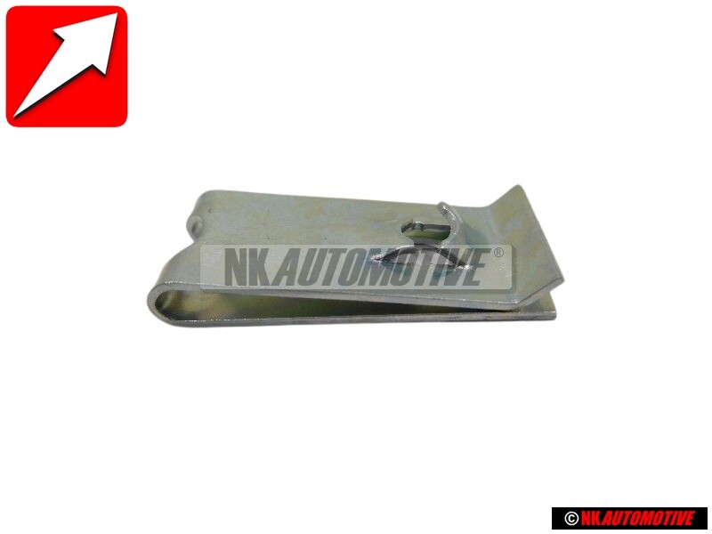 Original VW Speed Nut - N 0154301 | eBay