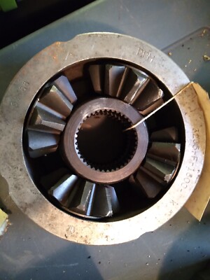 New IAD Assembly for Rockwell Meritor SQ-100 Differential 3235-F-1800 ...