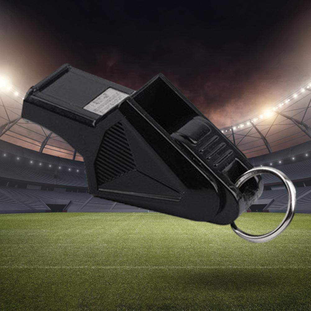 Referee Whistles Plastic Whistle for Referee Competition Training ...