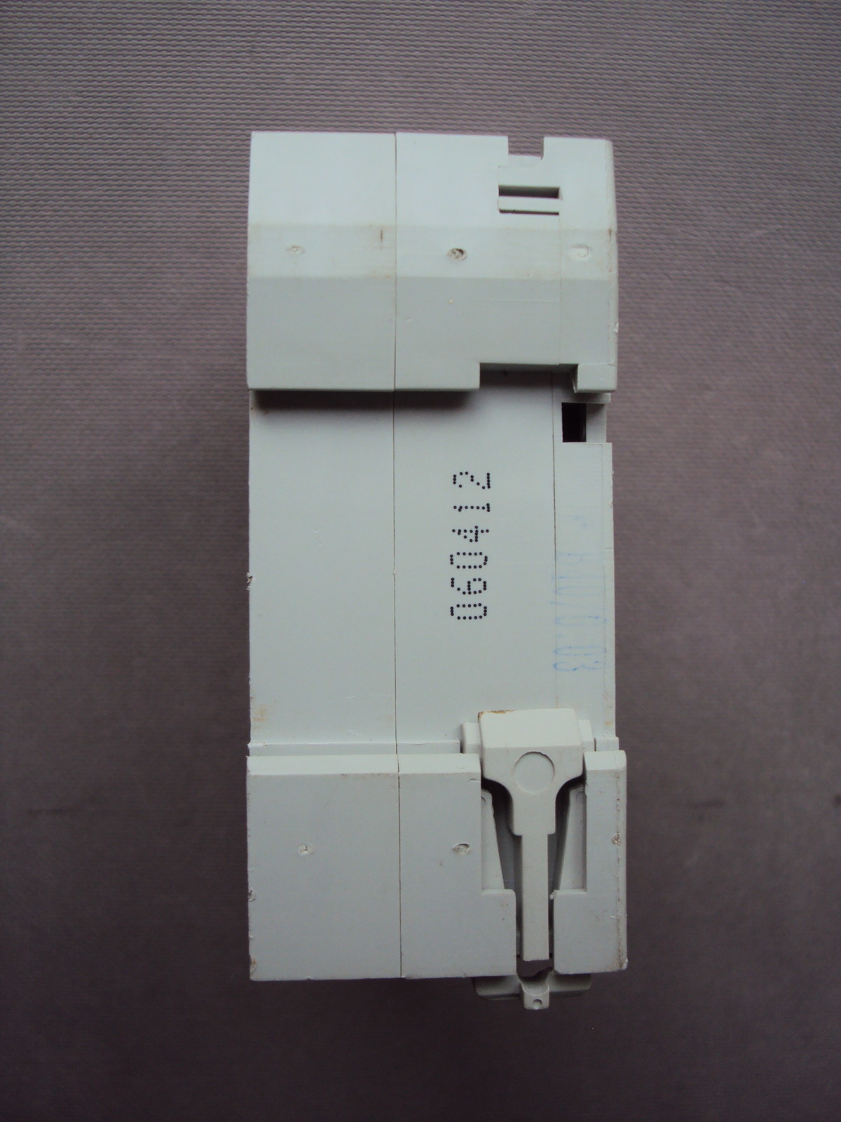 CGD RCBO-B40/30 40A 30mA TYPE B RCBO 40 AMP 6000 BS EN 61009 MCB RCD ...
