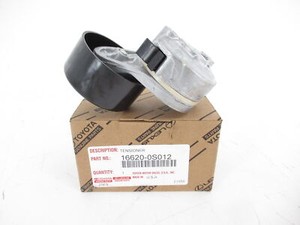 Genuine OEM Toyota Lexus 16620-0S012 Serpentine Belt Tensioner Assy | eBay