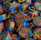 Anglo Bubbly Bubble gum Big Chewing Gum Retro Wrapped Sweets 25 or 50 ...