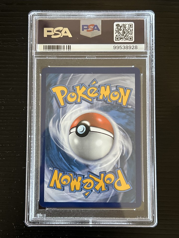 PSA 10 Stakataka GX SV74/SV94 Hidden Fates: Shiny Vault Holo | eBay