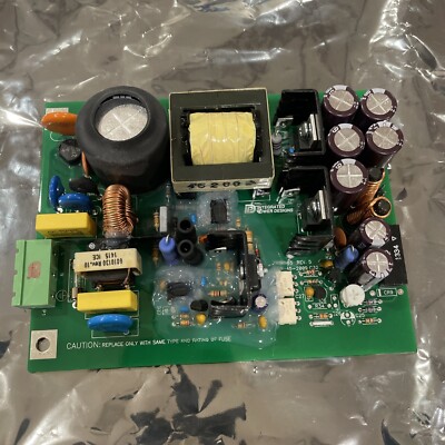 INTEGRATED POWER DESIGNS SRW-45-2009 Power Supply Board ***FREE ...