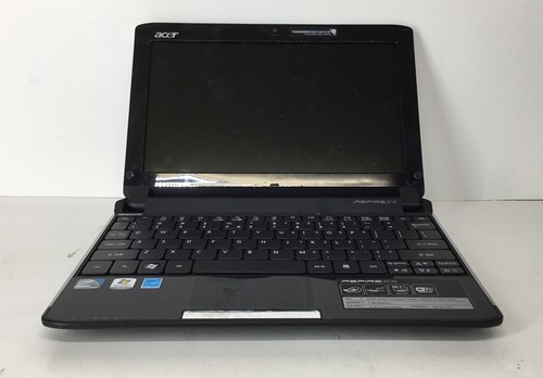 Acer Aspire one series Nav50 532h-2789 Mini Laptop | eBay