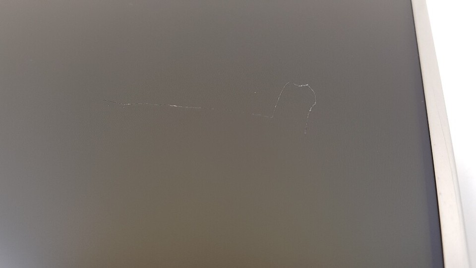 Quanta Display 14.1" 1024x768 XGA 20pin Laptop LCD Screen Matte ...