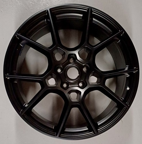 Aston Martin DBX 22" Front Wheel (Damaged - see image) | eBay