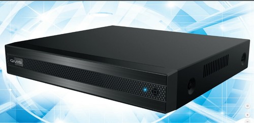 QVIS CCTV DVR - Viper HD 4K 4/8/16 Channel 4-In-1 with 1TB, 2TB, 4TB ...