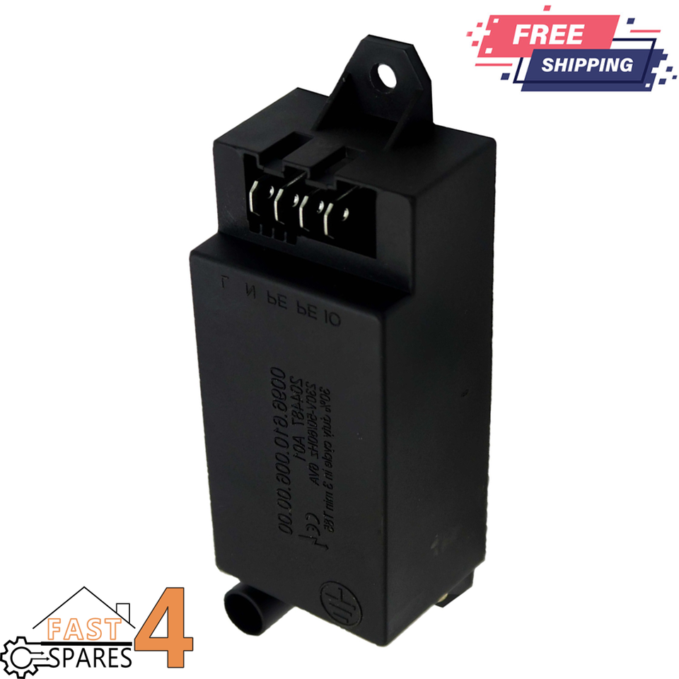 IDEAL LOGIC 24 30 35 COMBI IGNITION UNIT SPARK GENERATOR 175593 | eBay