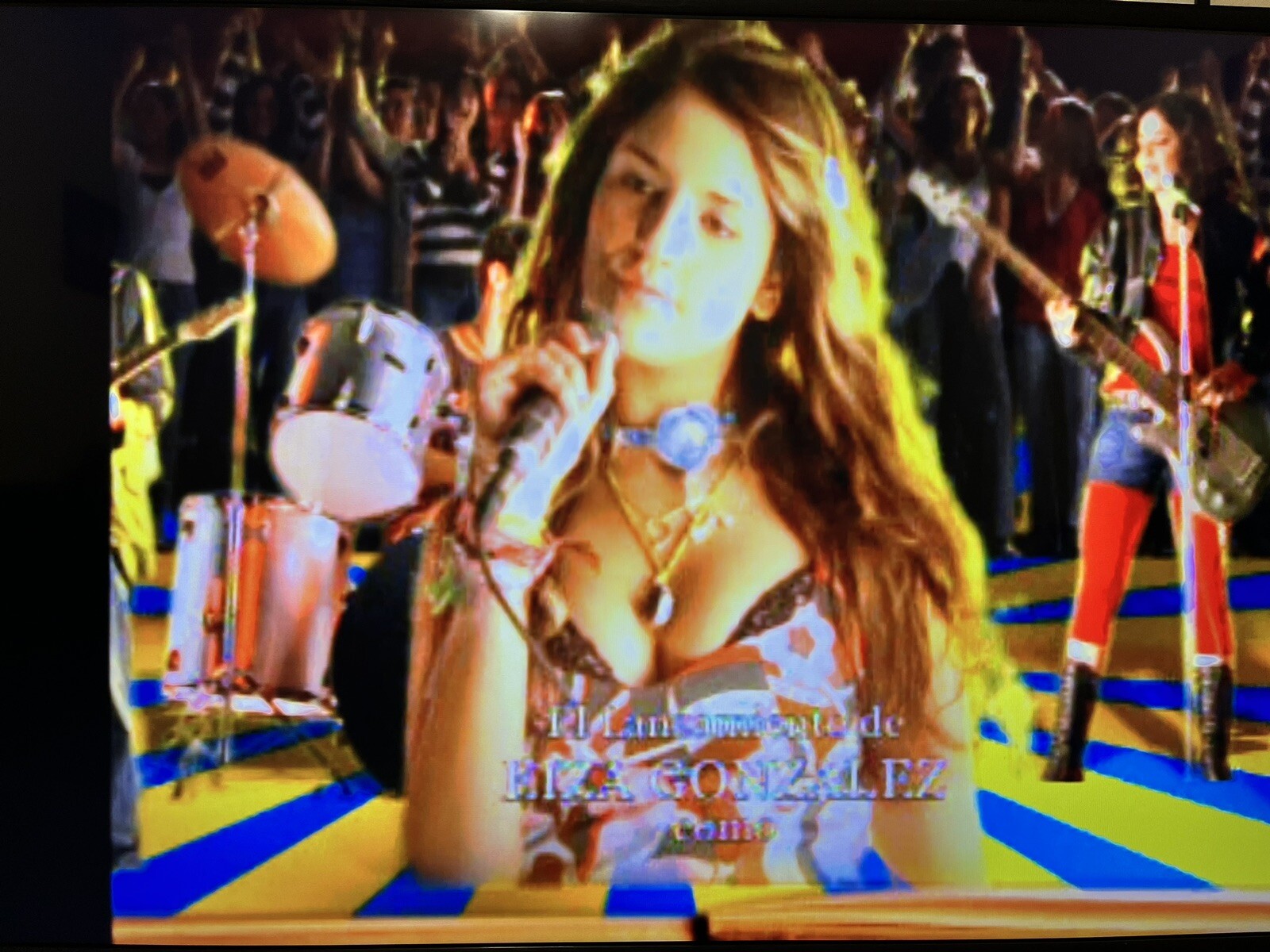 Lola Erase Una Vez (DVD, 2008) Lola Once Upon A Time. ZORAIDA GÓMEZ OOP RARE 799476727 | eBay