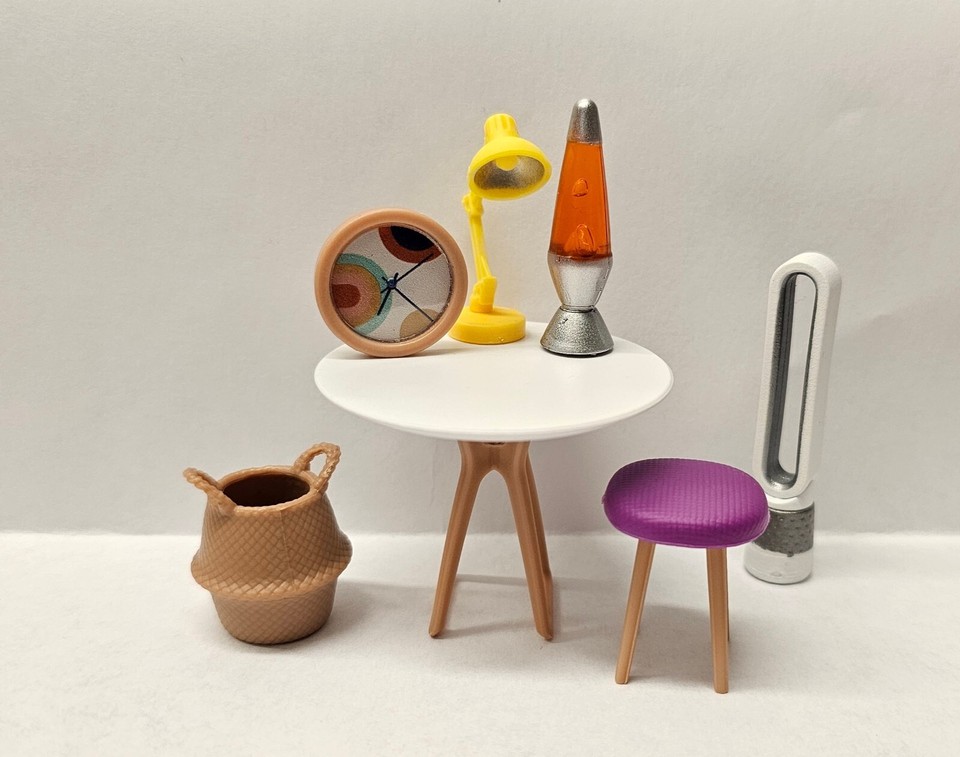 Mini Brands HOME Series ~YOU CHOOSE~ (Sets Available!) | eBay