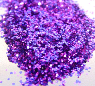Wild Berry Purple Mix Metal Flake Glitter 1 LB .025/015 Paint ...