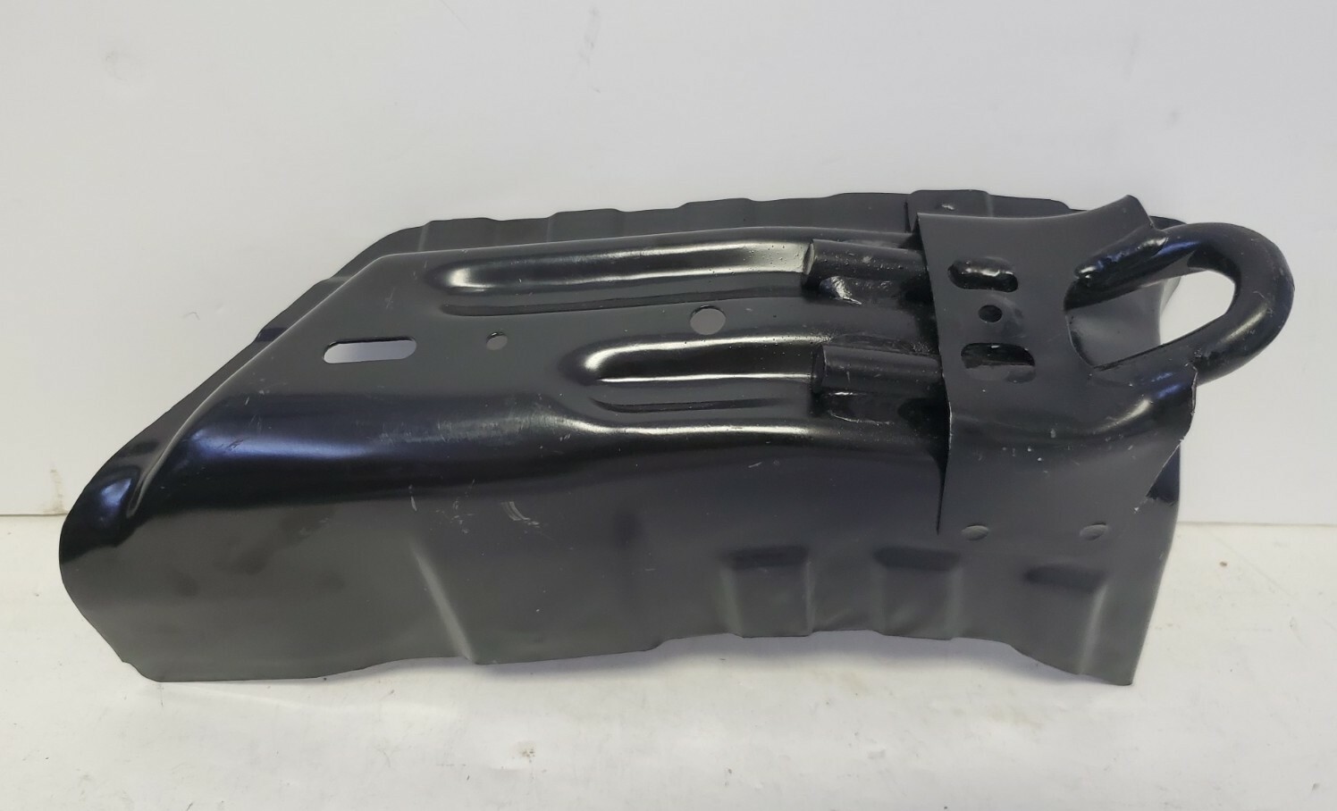 Nissan OEM 07-12 Versa Floor Rails-rear-tow Hook Bracket 51138EL030 for ...