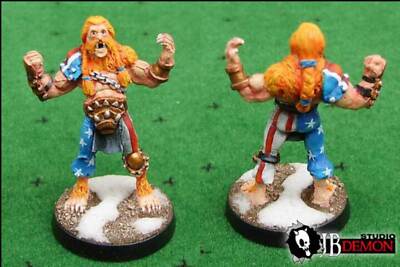 Viking Shapeshifter (Metal) TI_VWW | eBay