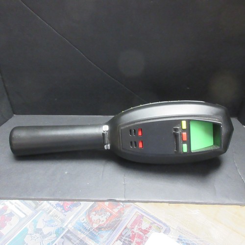 Ghostbusters PKE Meter Prop w/ Lights & Sounds | eBay
