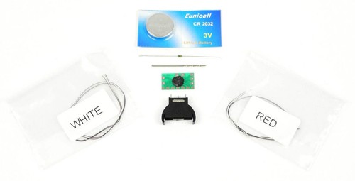 Gaugemaster GM385 OO Gauge Vehicle Lighting Kit | eBay