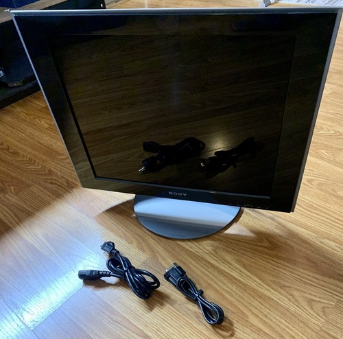 Sony SDM-HS94P LCD Monitor for sale online | eBay