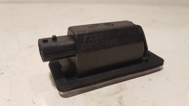 265108990E Registration Light Dacia Duster II 2017 978617 for sale ...