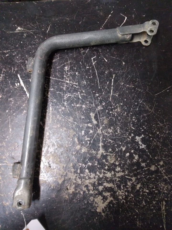 2015 Polaris RZR 1000 Right Bolster 2C | eBay