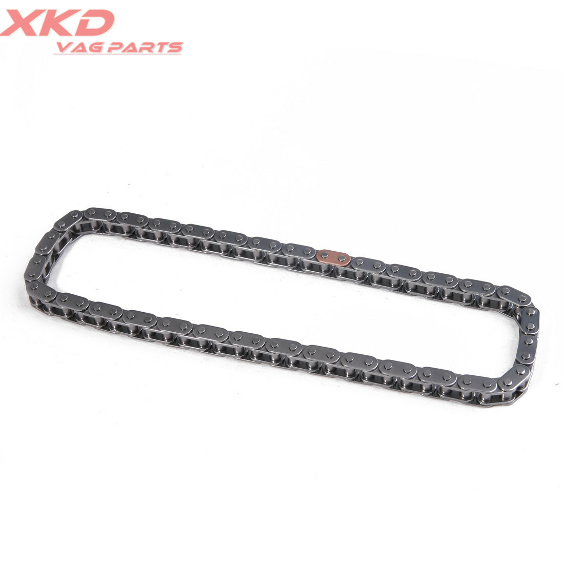 2.0T Oil Pump Chain For VW Beetle Cabrio EOS Golf Jetta Audi TT A3 A6 ...