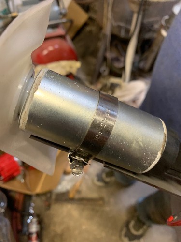 FiTech Go EFI Fuel Command Center Sump Kit 40003 for sale online | eBay