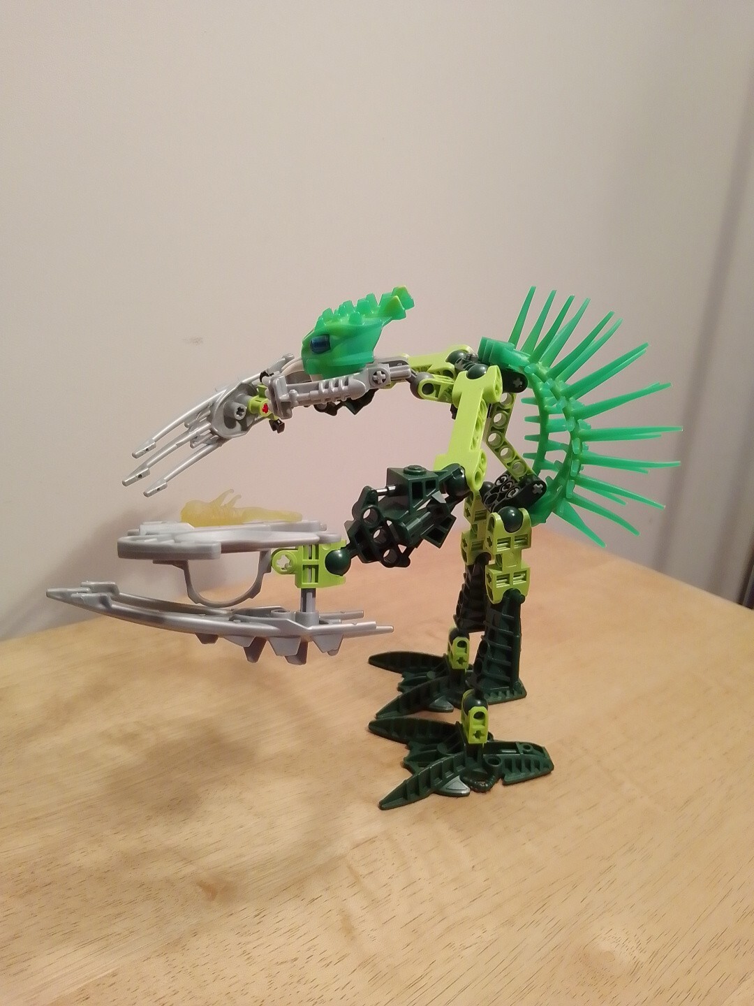 LEGO BIONICLE: Ehlek (8920) for sale online | eBay