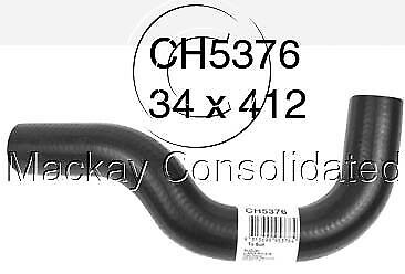 MACKAY CH5376 HOSE SUZUKI LIANA RH418 | eBay
