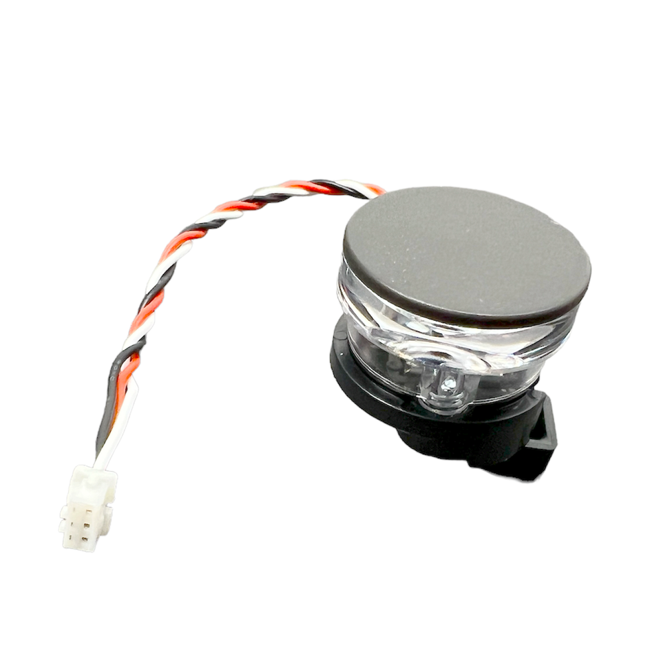 New iRobot Roomba i Series i1 i2 i3 i4 i6 i7 i8 + Plus Front Bumper IR ...