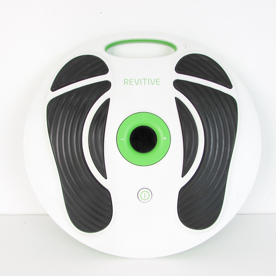 Revitive Circulation Booster RMV - Fully Working Tested No Remote | eBay UK