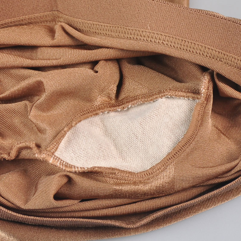 Plus Size 200lbs 70d High Quality Super Shiny Glossy Pantyhose