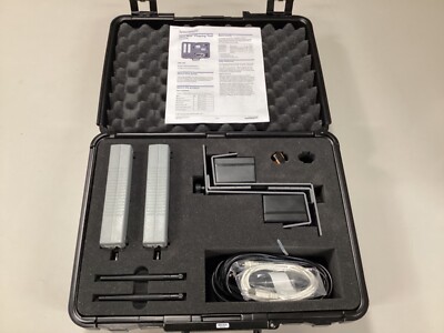 Security & Surveillance - Sensormatic System