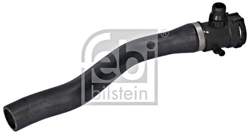FEBI Radiator Hose Upper For BMW F20 F21 F30 F35 F80 F31 11-16 ...