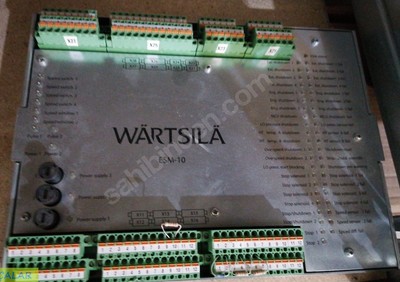 Other - Wartsila