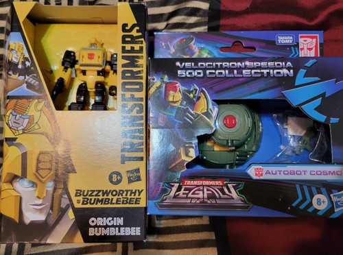 Transformers Lot | eBay