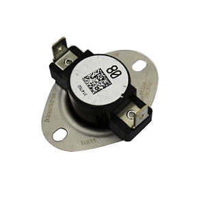 Trane SWT3019 Reverse Flow Switch 95 PSI Open 85 PSI Close | eBay