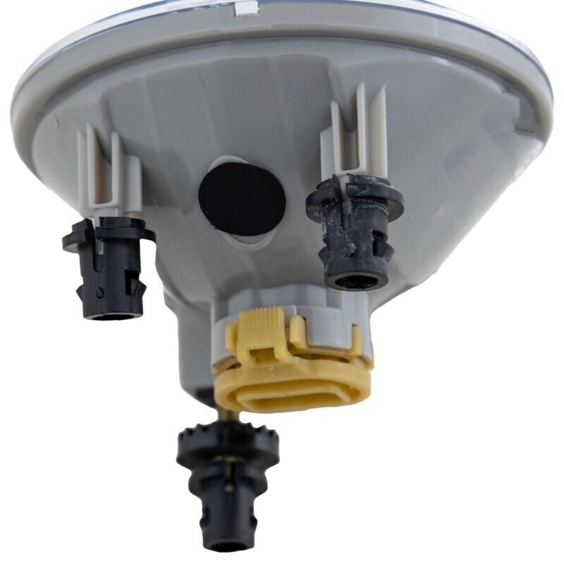 New Fog Lamp Assembly Left Or Right Fits 2007-2022 Chevrolet Colorado ...