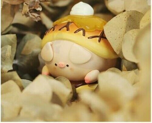 AirToys Piko Pig Dessert Series Blind Box Confirmed Figure Hot Gifts ...