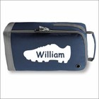 Personalised Children Boot Football Rugby Boys Girls Sports Kit Kids ...