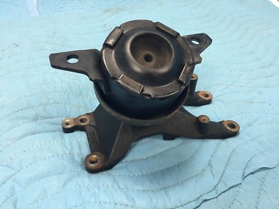 Lexus GX470 Engine Mount W/ Bracket Driver Side 2003-2009 OEM | eBay